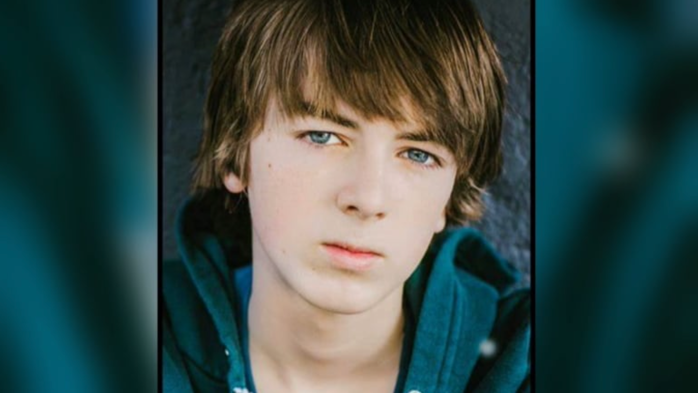 Justin Trudeau Ex Riverdale Actor Murdered His Mother Then Planned To